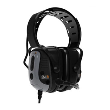 SENSEAR-SM1R Industrial Headset – ISPI International